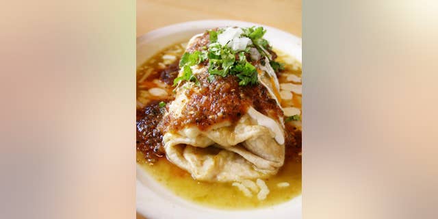 A Guide to Understanding 7 Different Types of Burritos | Fox News