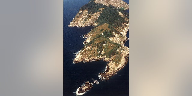 World's 'deadliest' island is seriously snake-infested | Fox News