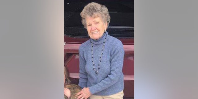 85-year-old grandmother survives five days stranded in Colorado ...
