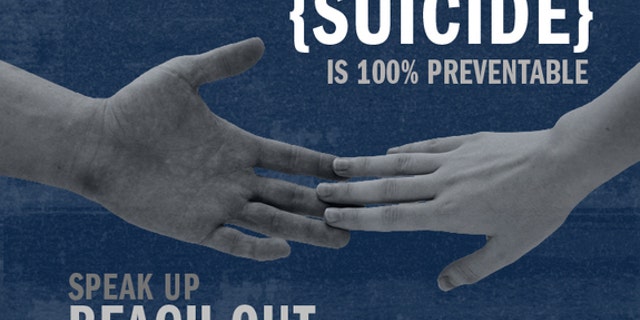 Springtime Suicide Peak Still Puzzles Scientists Fox News