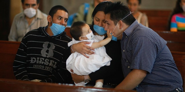 Four Dead After Swine Flu Hits Mexico | Fox News