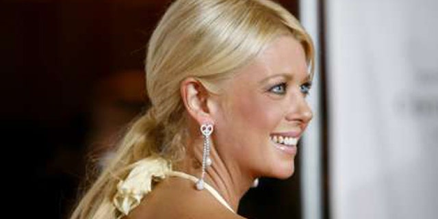 Tara Reid Marries Just Hours After Getting Engaged | Fox News