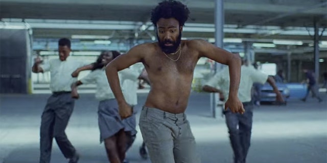 Childish Gambino’s ‘This Is America’ tops charts as debate over song ...