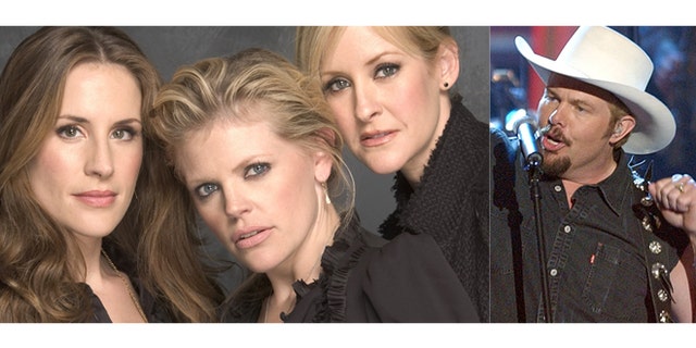 Country Musics Biggest Feuds Fox News