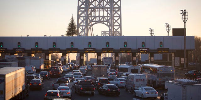 Taking a Toll: Administration wants to let states charge on interstate ...
