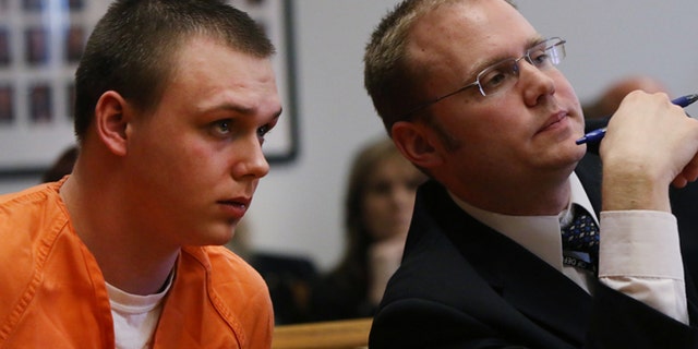 Killer of Michigan trooper hospitalized after prison cell suicide ...