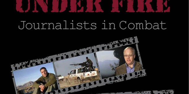Documentary Explores the Increasing Risks and Stresses of War Reporting ...