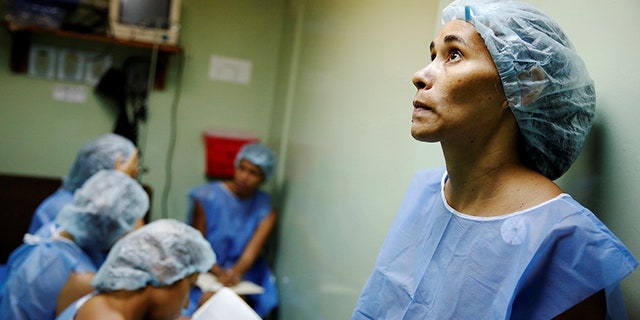 Venezuela's health care crisis overwhelms hospitals in neighboring ...