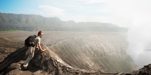 Hiking Into Hell: Volcano Trekking Hotspots | Fox News