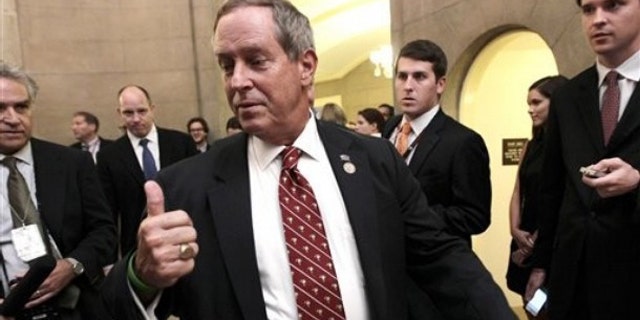 Rep. Wilson Claims He Was Right on Illegal Immigrant Coverage When He ...