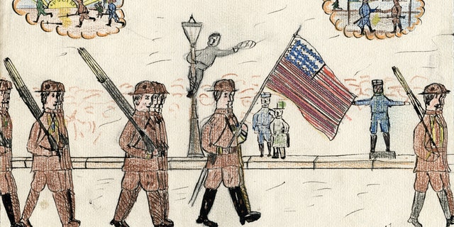 World War I centennial: Air shows, exhibits among highlights as America ...