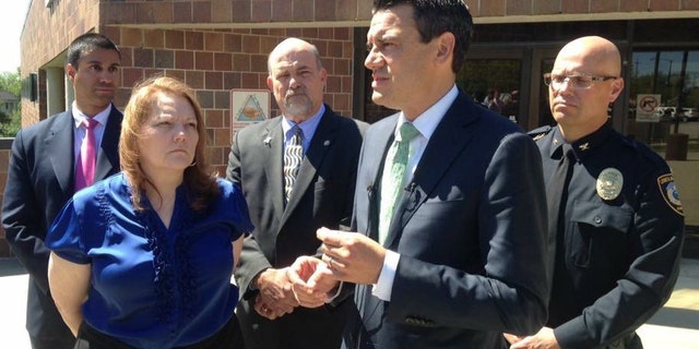 Parents of murdered teen vow to pass namesake bill after House setback ...