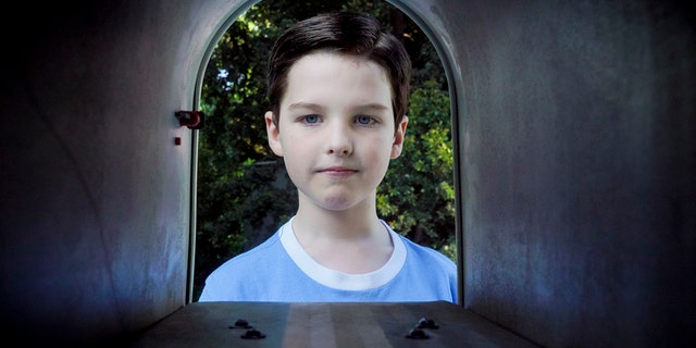 Young Sheldon Episode 6 recap: Sheldon discovers physics | Fox News