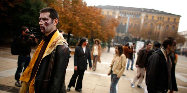 Bone-chilling science: the scariest experiments ever | Fox News