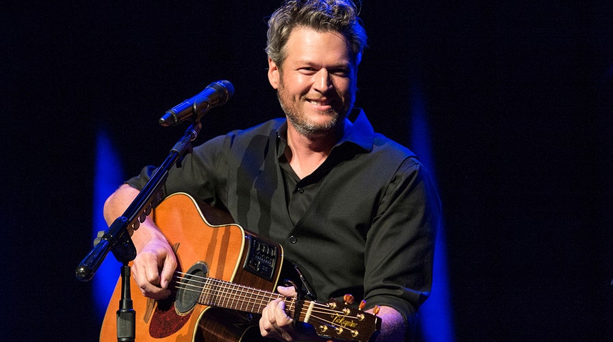 Blake Shelton catches backlash for debuting 'tone deaf' new song ... Blake Shelton catches backlash for debuting 'tone deaf' new song ...