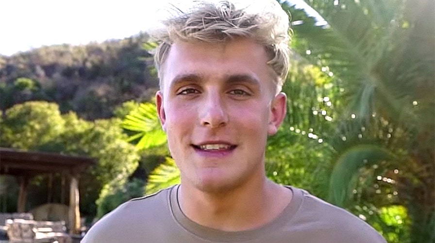 Youtuber Jake Paul Denies Sexual Assault Allegations Made By Tiktok