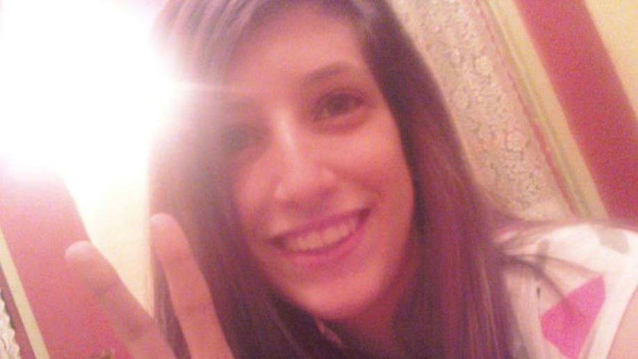 Missing Ohio Teen Found Alive After 3 Weeks Fox News