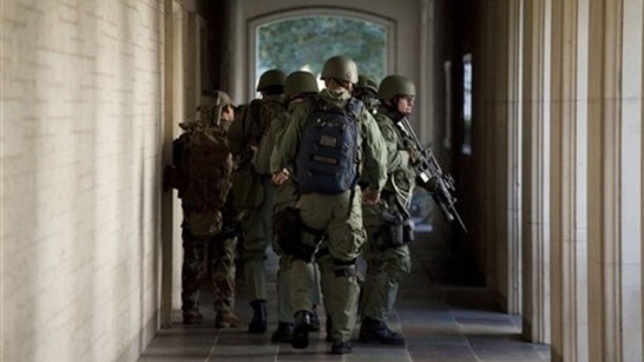 University of Texas Gunman Acted Alone, Police Say | Fox News University of Texas Gunman Acted Alone, Police Say | Fox News