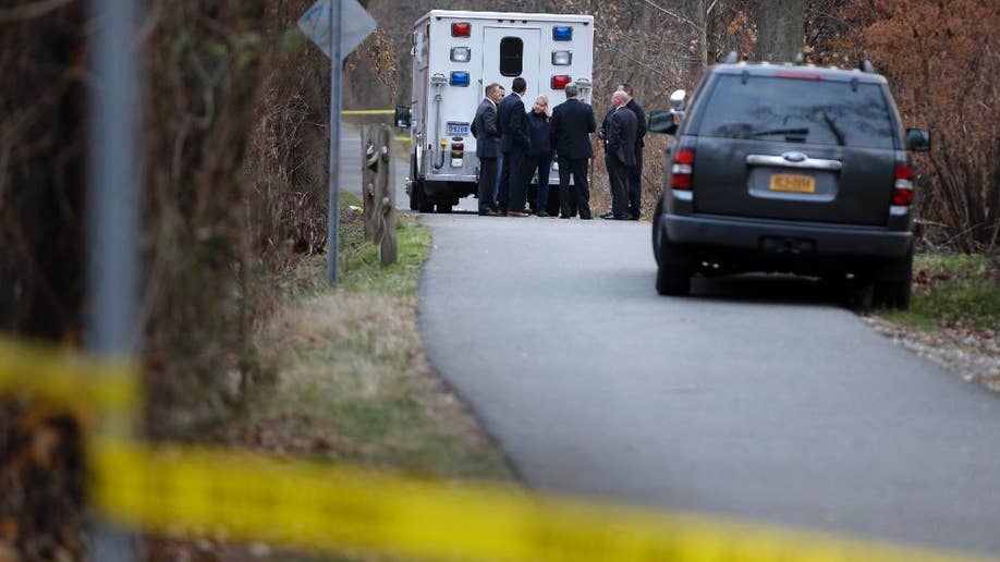 New York Special Prosecutors Probe Fatal Police Shooting Of Suspect