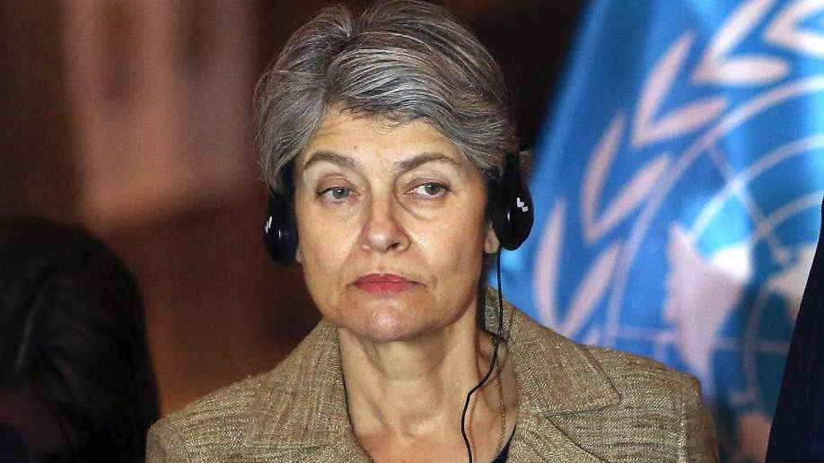 AP Interview: Bulgarian in contention to become 1st woman UN chief ...