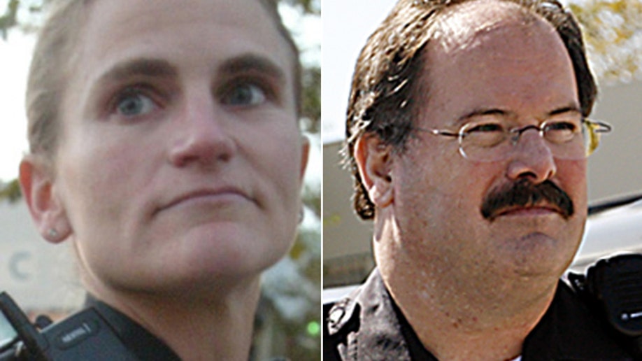 2 California Police Officers Killed While Investigating Alleged Sexual