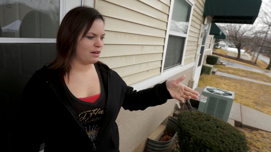 Judge rules Mo. teen found handcuffed to basement pole will stay with ... Judge rules Mo. teen found handcuffed to basement pole will stay with ...