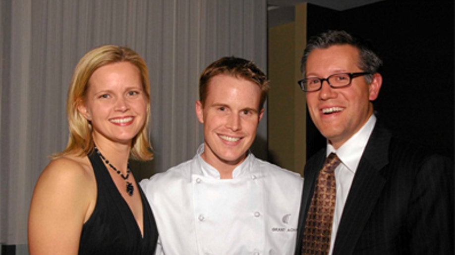 Top Chef Fights Oral Cancer to Preserve Sense of Taste | Fox News