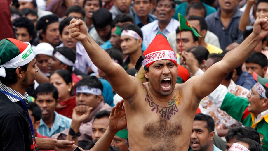 Bangladesh Amends War Crimes Law Allowing Prosecutors To Appeal Mollah s Life Sentence Fox News bangladesh-amends-war-crimes-law-allowing-prosecutors-to-appeal-mollah-s-life-sentence-fox-news