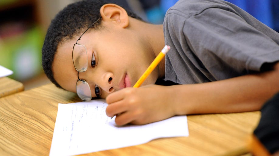 Common Core Academic Standards Force Teachers To Work On Critical Common Core Academic Standards Force Teachers To Work On Critical