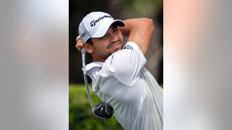 Donald, Grace share 1st-round lead at RBC Heritage | Fox News