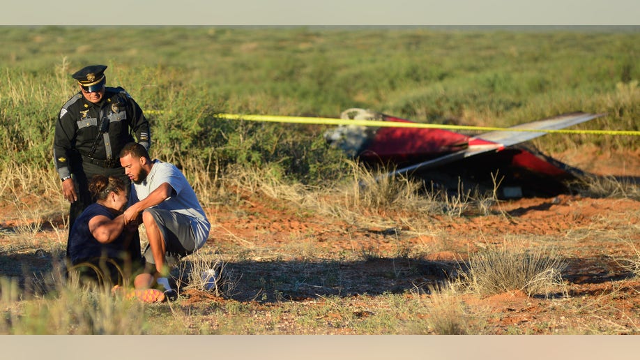 Cancer Patient Three Others Killed As Small Plane Crashes In New