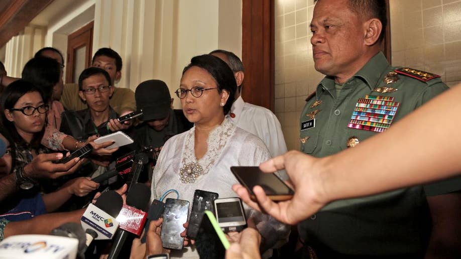 3 Indonesians kidnapped by suspected Abu Sayyaf militants | Fox News 3 Indonesians kidnapped by suspected Abu Sayyaf militants | Fox News