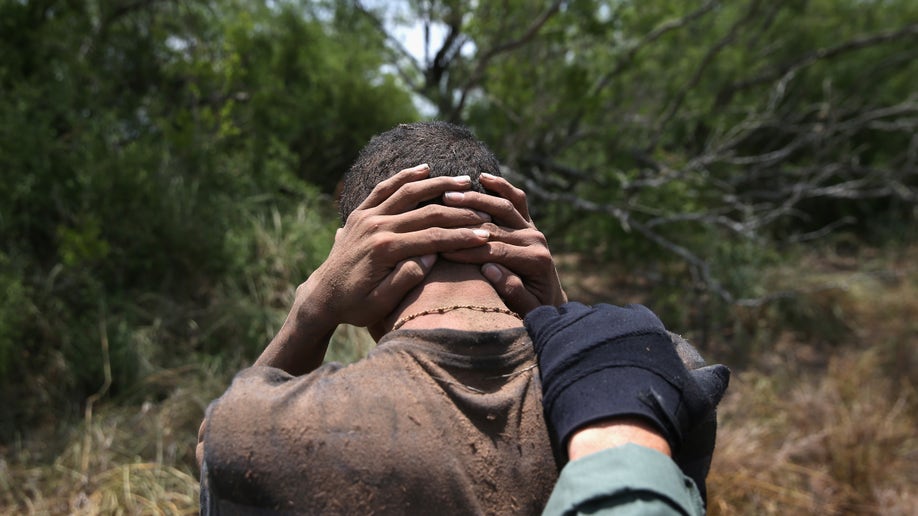 Newspaper Most coyotes Smuggling Migrants Across Southern Border Are American Fox News newspaper-most-coyotes-smuggling-migrants-across-southern-border-are-american-fox-news