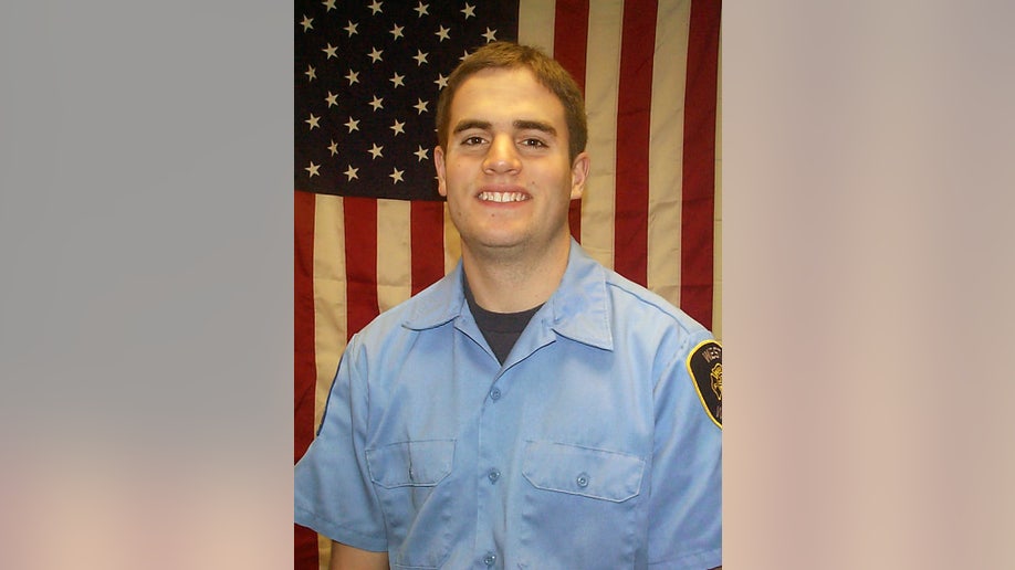 2 NY firefighters shot when responding to blaze make progress, speak ...