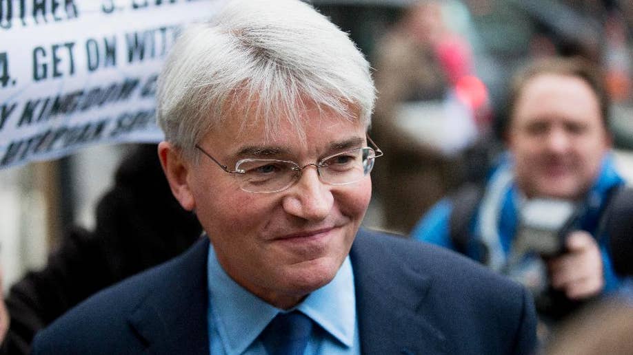 Judge rejects British politician's libel lawsuit, says he did call ...