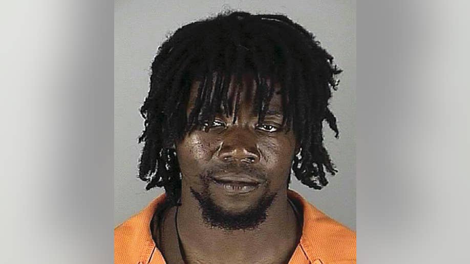 Justice pans police response to Minnesota black man's death | Fox News