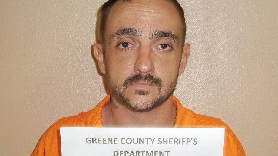 The Latest Sheriff Says Man Admitted Killing After Massacre Fox News