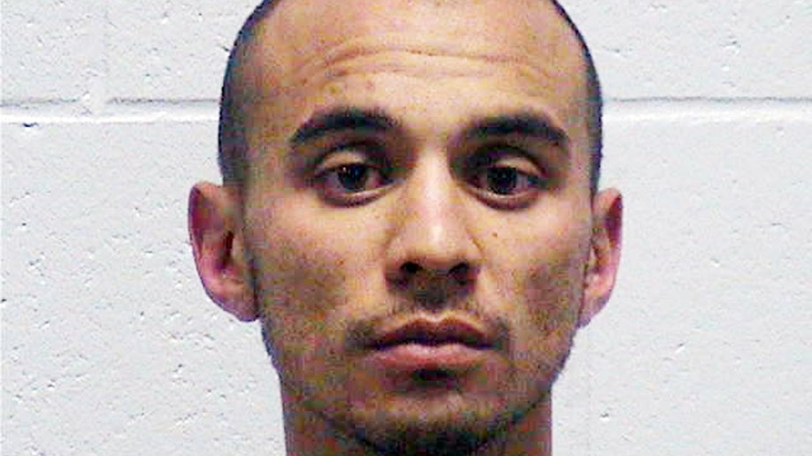 Murder Charges Sought Against Fernley Man 25 In String Of 5 Northern