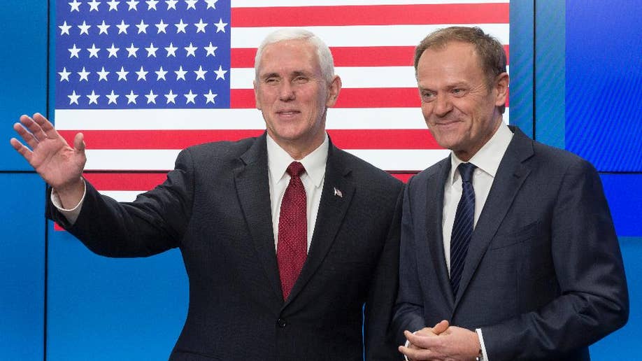 Pence Was Disappointed Flynn Gave Him Inaccurate Information Fox News