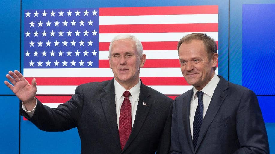 Pence Was Disappointed Flynn Gave Him Inaccurate Information Fox News