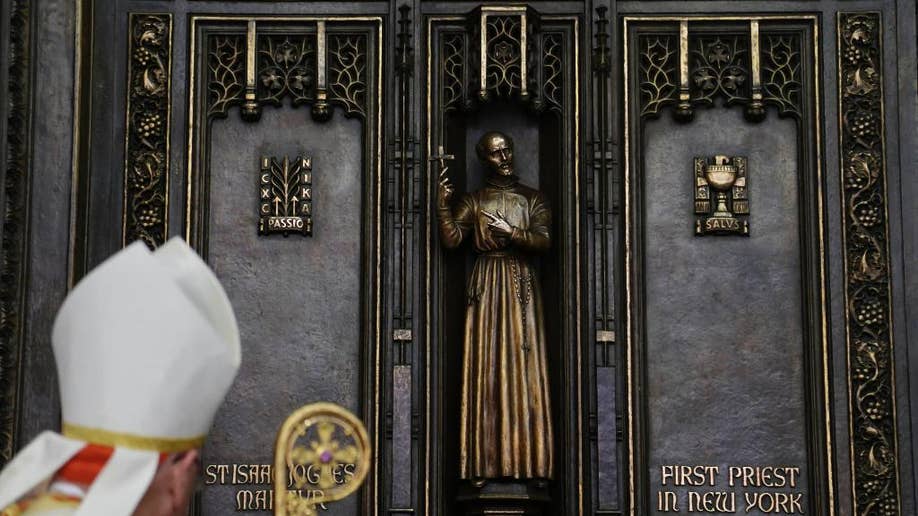 Cardinal Dolan To Stay As Grand Marshal In Nyc St Patricks Parade