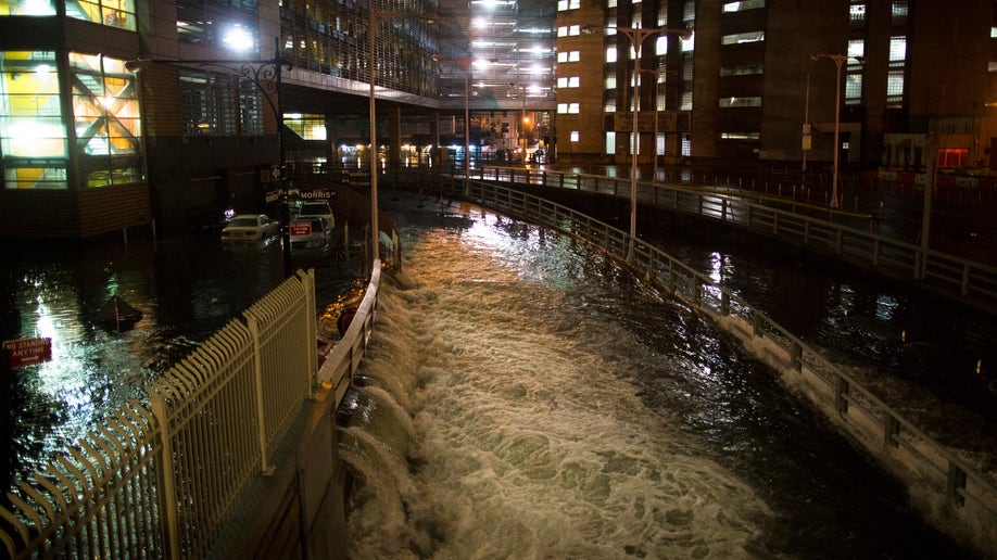 SEE IMAGES: Remembering Superstorm Sandy 10 years later SEE IMAGES: Remembering Superstorm Sandy 10 years later