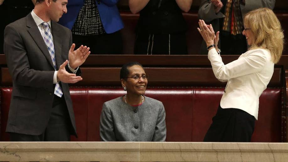 1st Black Woman On States Highest Court Found Dead By River Fox News