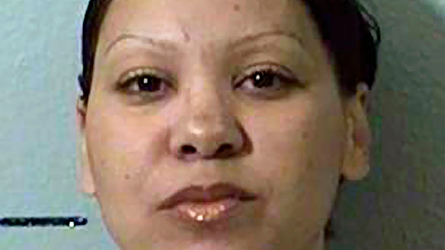 Woman Who Killed Pimp As Teenager Released From Calif Prison Under New