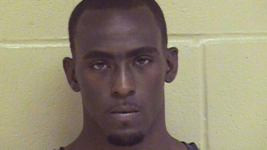 The Latest Police In Mississippi Help With Search For Suspect In