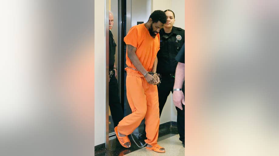 Jury Trial Ordered For Oklahoma Workplace Beheading Suspect Fox News
