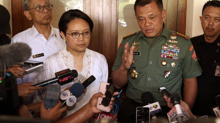 3 Indonesians kidnapped by suspected Abu Sayyaf militants | Fox News 3 Indonesians kidnapped by suspected Abu Sayyaf militants | Fox News
