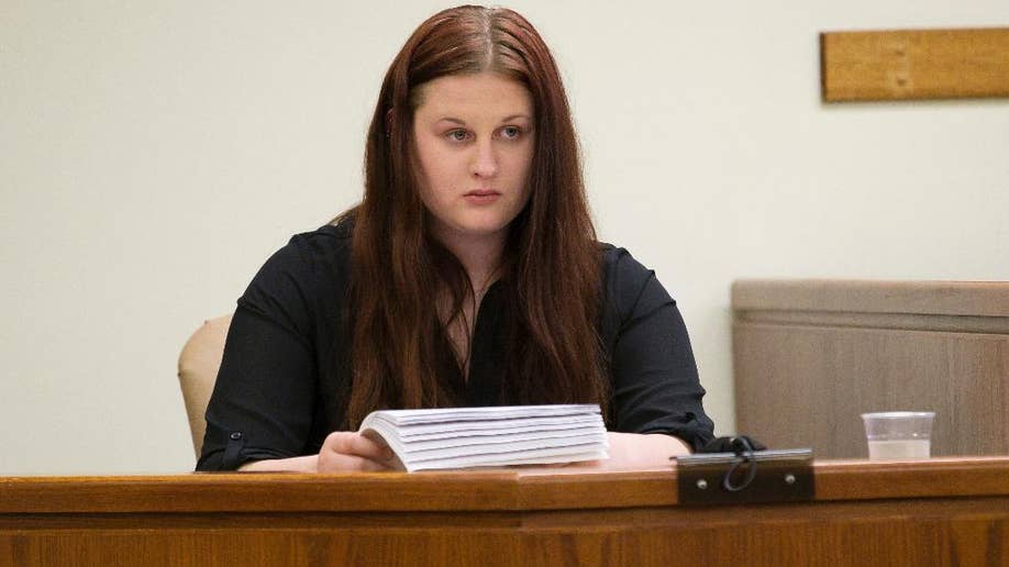 Girlfriend Of Man Accused Of Killing Son Testifies At Trial Fox News