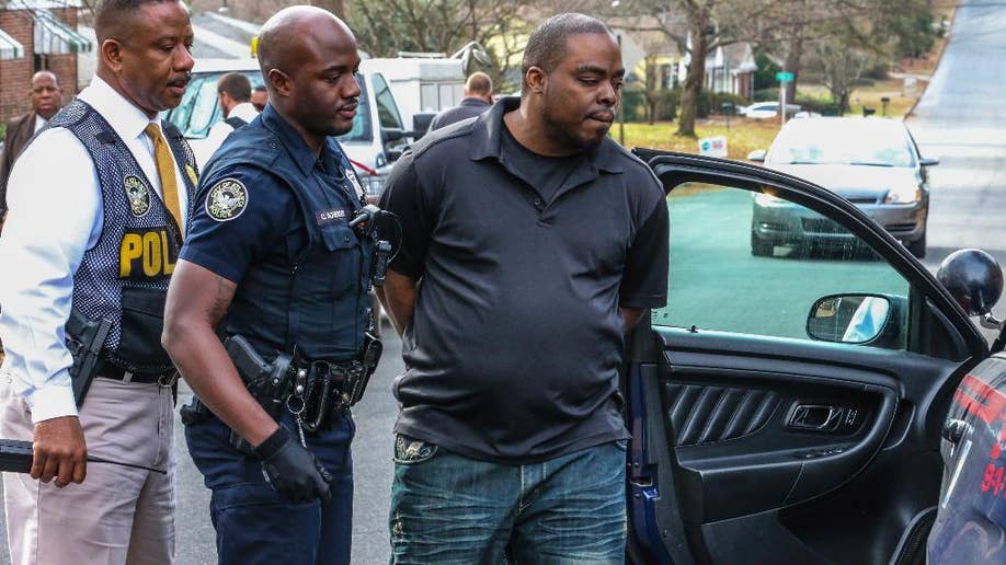 Pit bull owner charged after dogs kill child in Atlanta | Fox News Pit bull owner charged after dogs kill child in Atlanta | Fox News