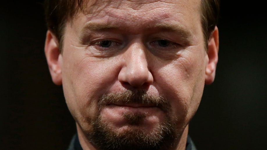 Methodist Pastor In Pa Appeals Defrocking For Officiating At His Sons